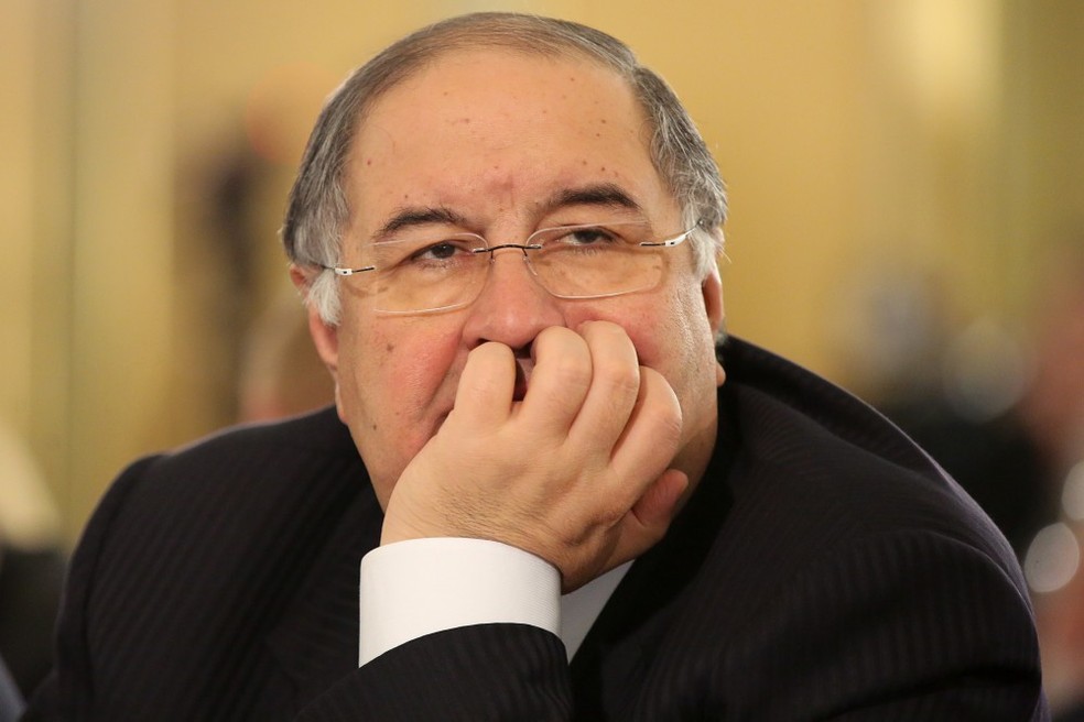 Alemanha apreende US$ 5 milhões em obras de arte que ficavam expostas em superiate de oligarca russo