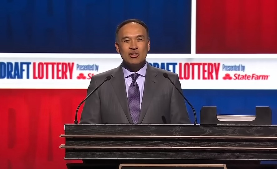 Vice-comissário da NBA destaca sexto campeão diferente e revela recorde ...