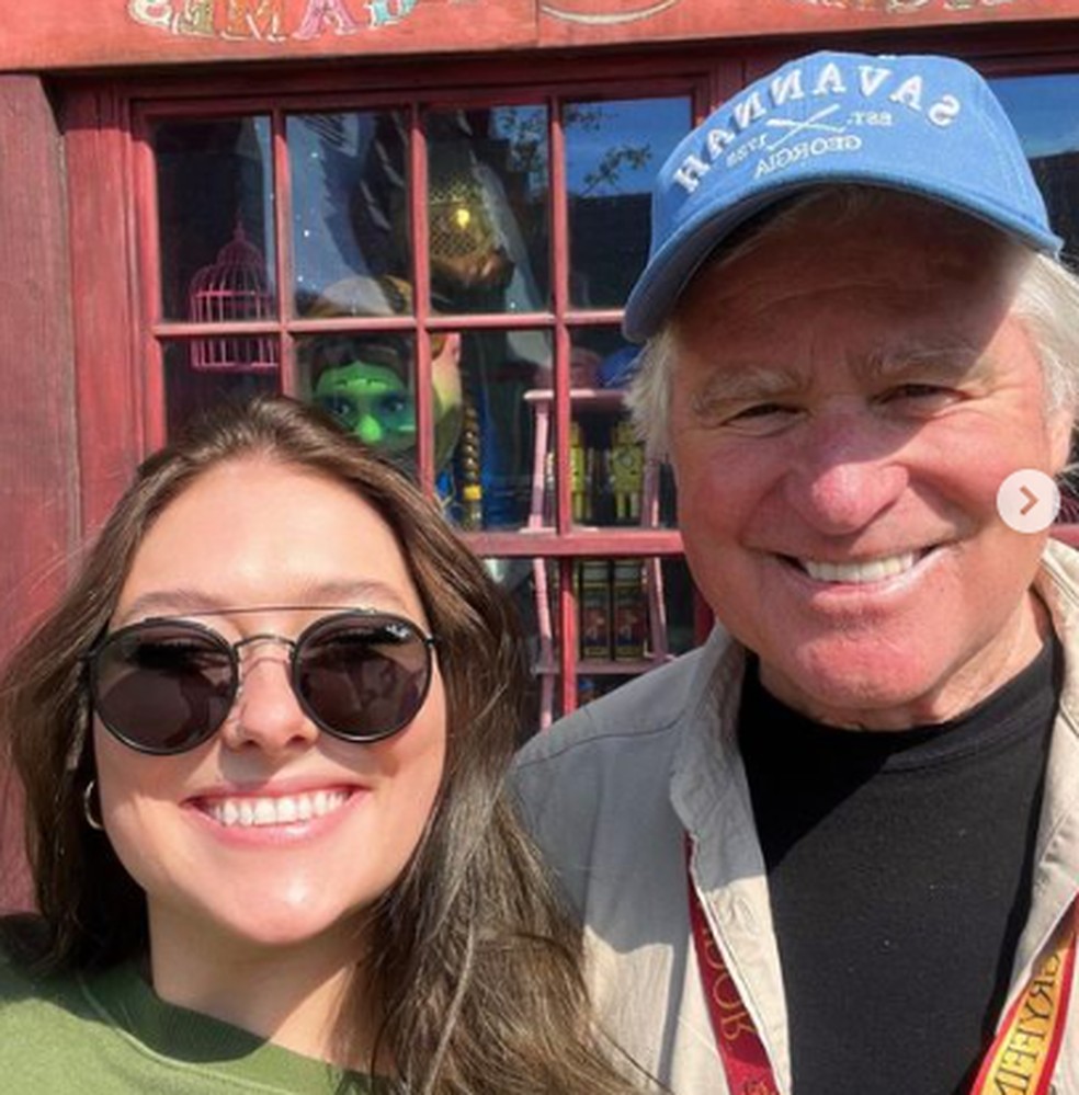 Polícia americana tenta 'reconstruir' acidente que matou ator Treat ...