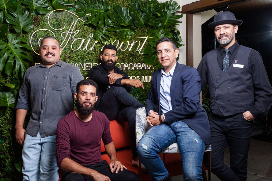 Mais dia da cachaça: seis bartenders fazem drinques com Magnífica no Spirit