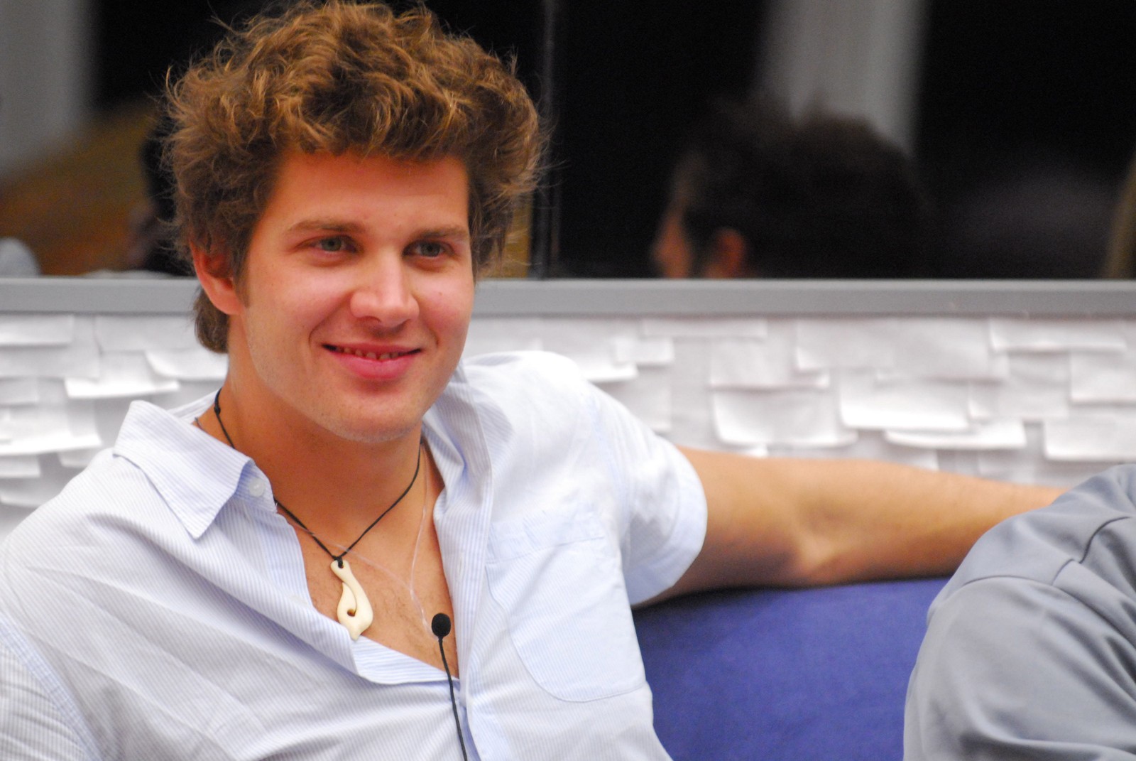 'BBB 24' veta médicos; relembre os profissionais da saúde que passaram ...