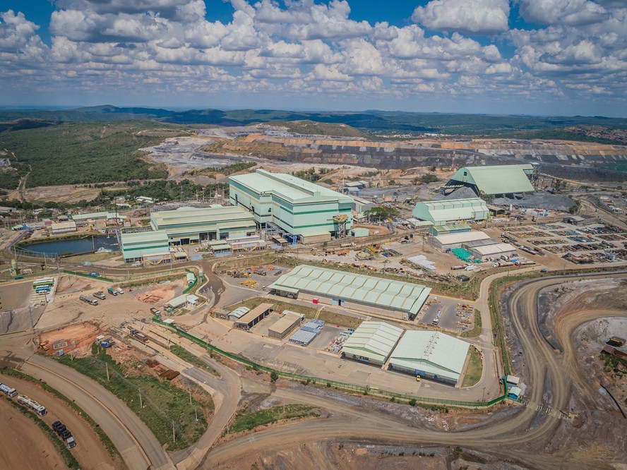 Novo ciclo do ouro: valorização do metal atrai R$ 7,6 bilhões em ...