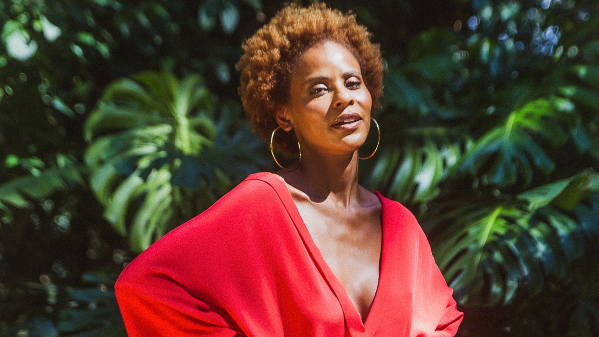 Aline Wirley fala sobre música, amadurecimento e nova fase na TV: 'Me ...