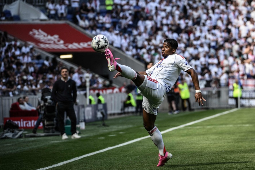 Arsenal monitora situação de Endrick, emprestado pelo Real Madrid, diz ...