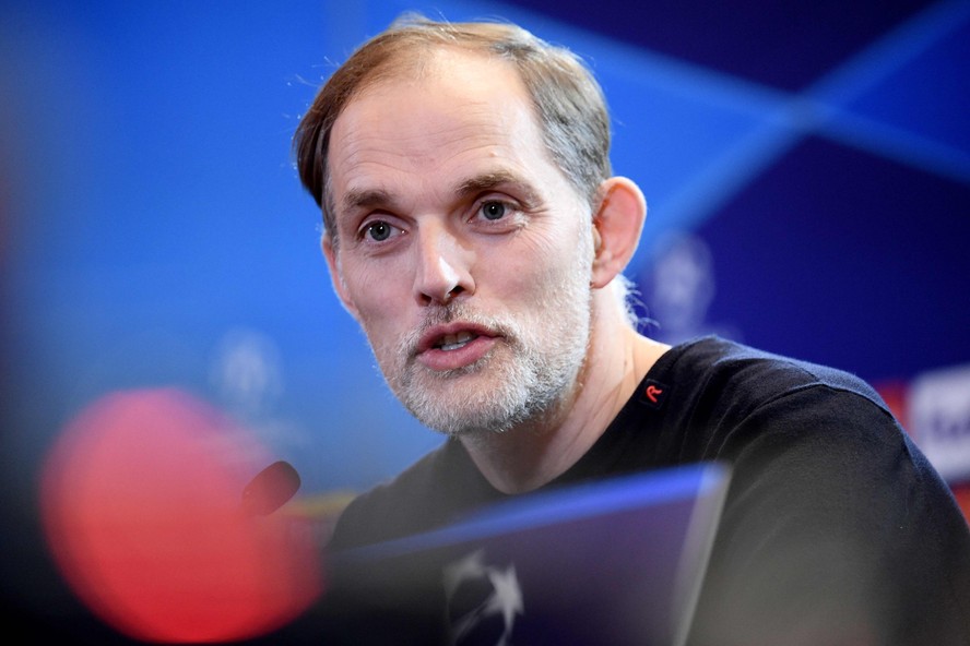 Bayern de Munique decide demitir técnico Thomas Tuchel ao final da ...