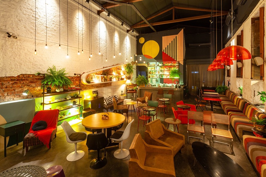 Meza Bar fecha as portas no Humaitá depois de 18 anos com programação ...