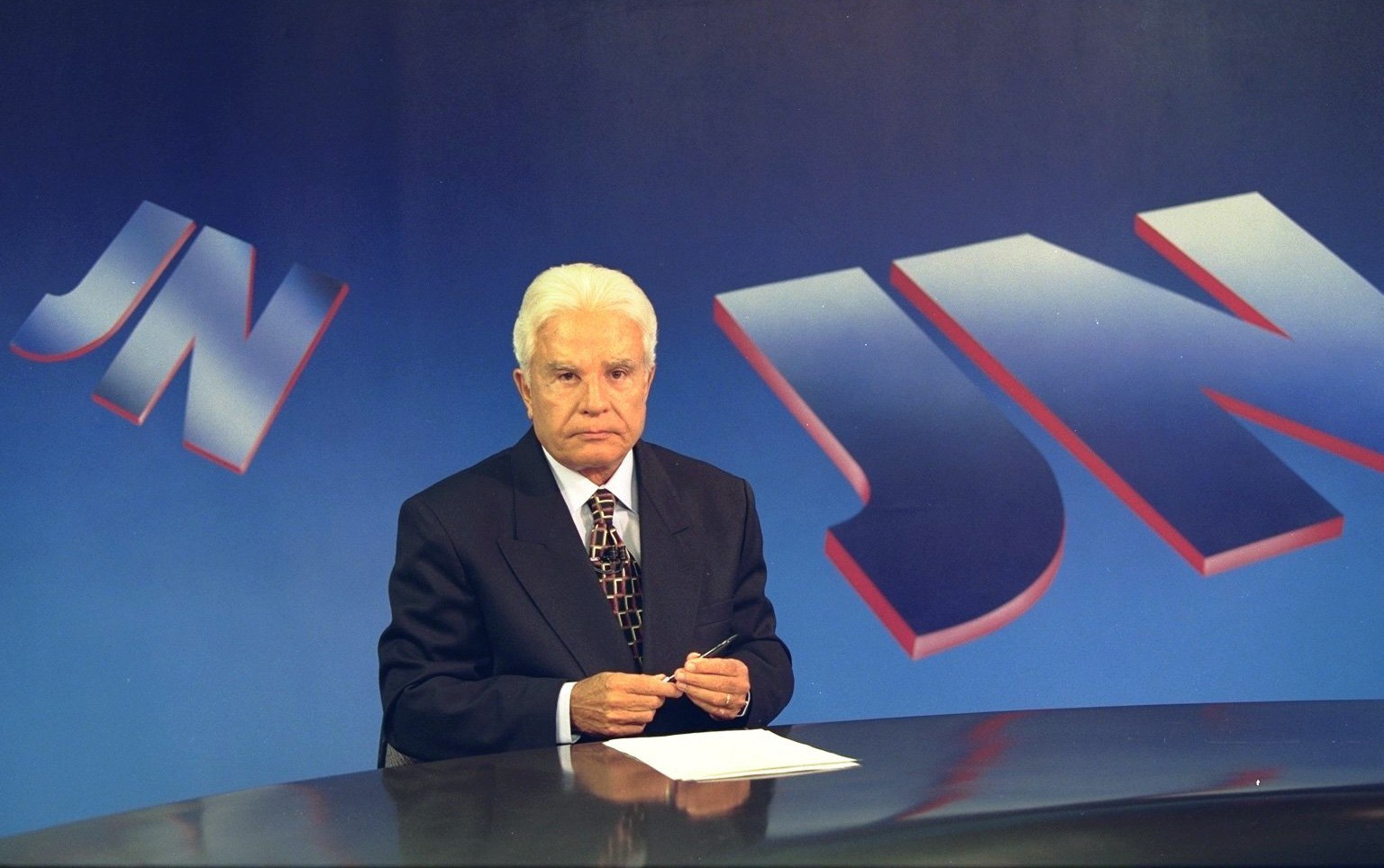 Cid Moreira tinha quantos filhos? Saiba quem é quem na família do ...