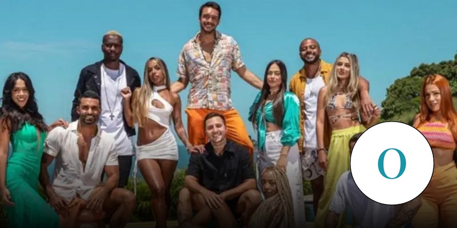 Nota 0: 'Rio shore', fórmula desgastada da MTV