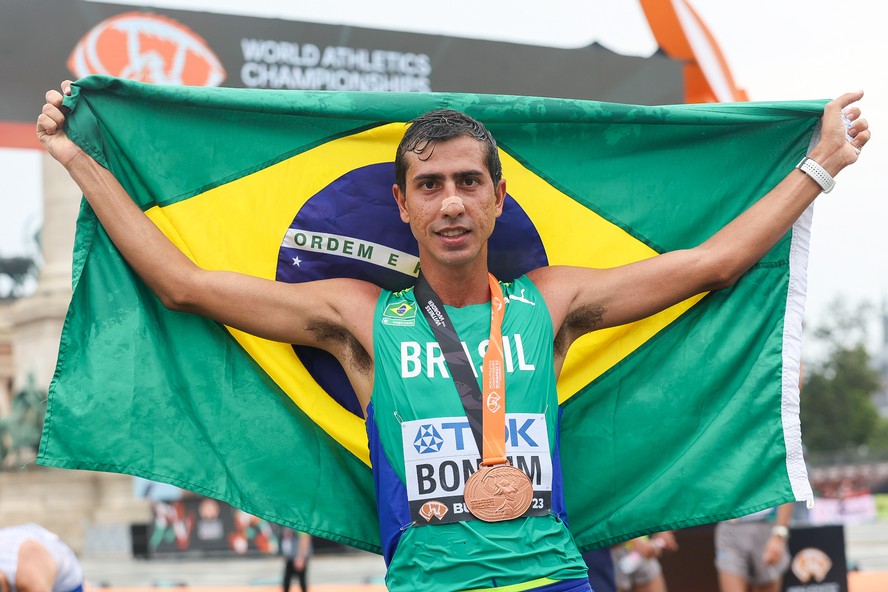 Quando Começa A Paralimpíada De Paris 2024 Veja Datas Onde Assistir E