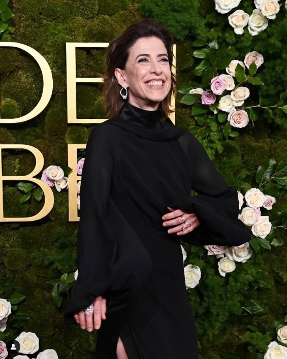Sarah Jessica Parker vai ser homenageada no Globo de Ouro 2026