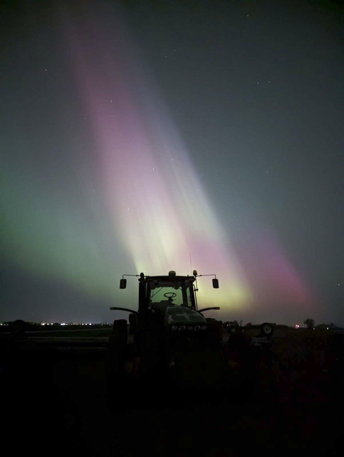 Tempestade solar provocou apagão de GPS em parte dos EUA e do Canadá
