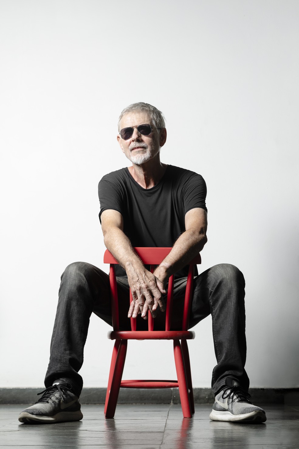 Ritchie celebra 40 anos de 'Menina veneno' e novos fãs no Youtube