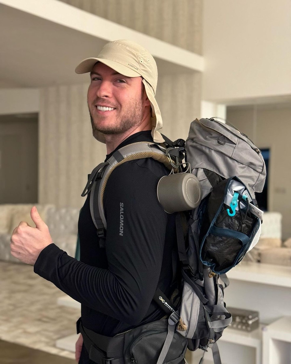 Legendários: Thiago Nigro sai em missão para encontrar sua melhor ...