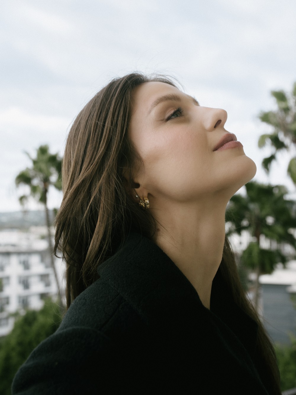 Melissa Benoist, de 'Supergirl', 'embarca' na campanha presidencial dos ...