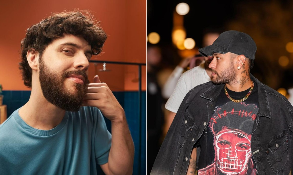 'Arregou?' Web critica pedido perdão de Diogo Defante após polêmica nas ...