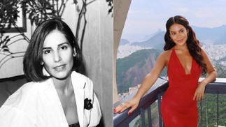 Quem será Odete Roitman? Globo apresenta elenco de 'Vale Tudo' e revela ...