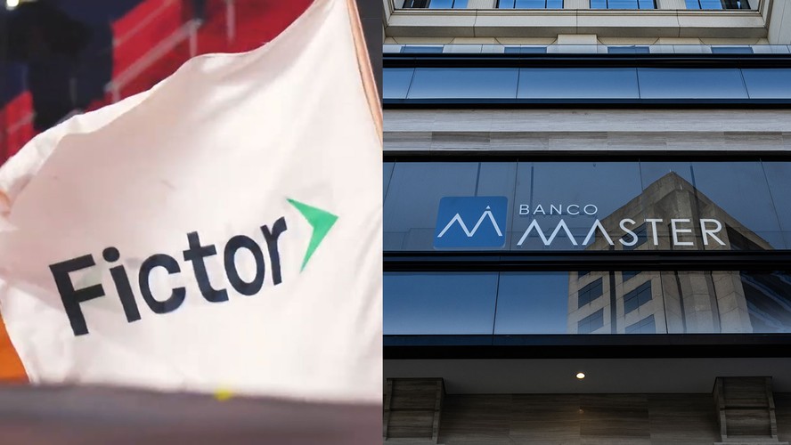 Banco Central deve avaliar negócio entre Grupo Fictor e Master, mas ...