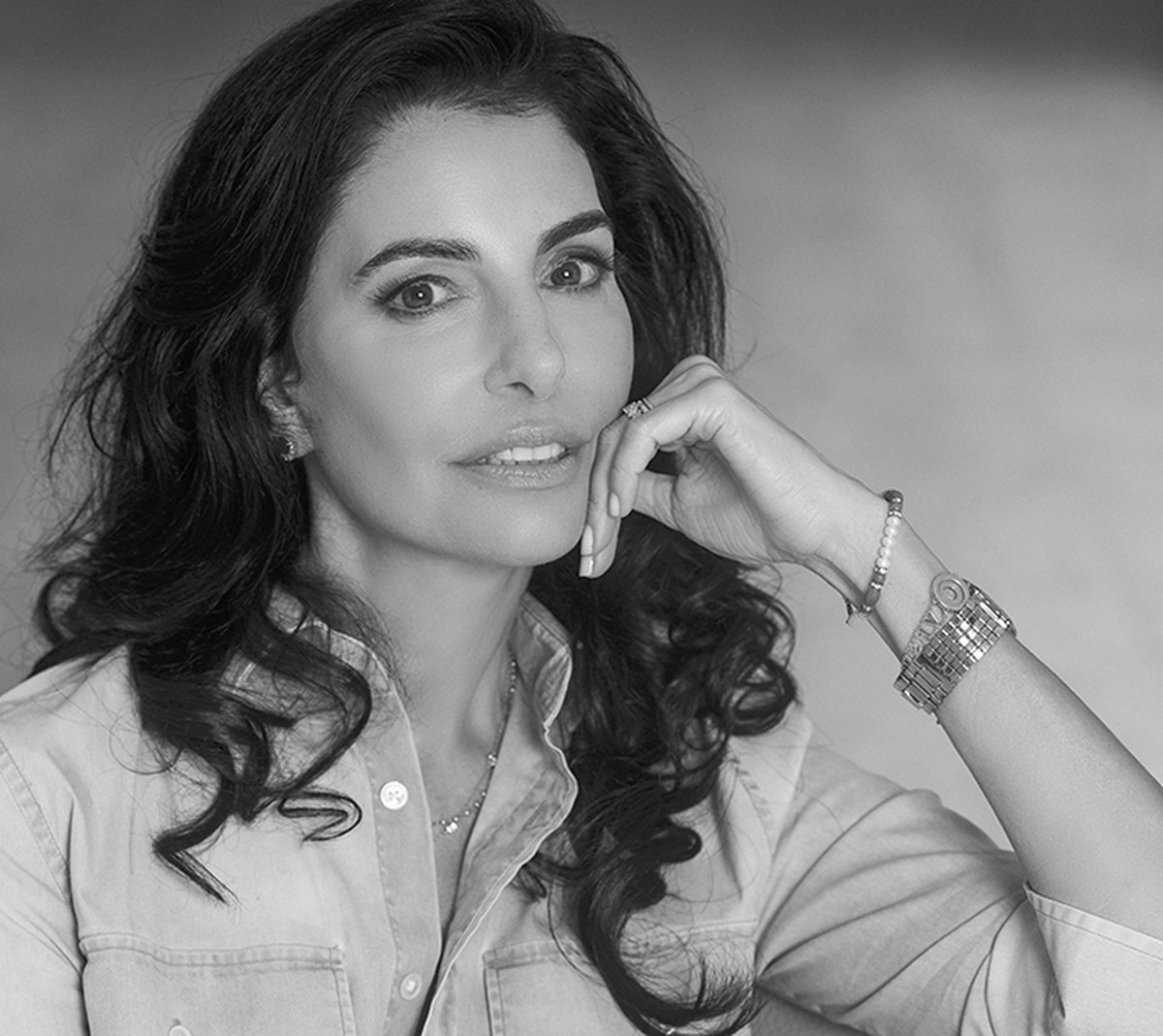 Antonia Frering resgata receitas da mãe, Carmen Mayrink Veiga, e lança ...