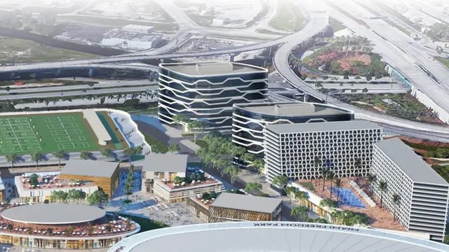 Setor ultra vip, luxo e inteligência artificial: como será o novo ...