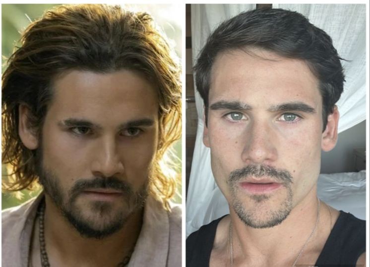 'Mania de você': Rudá coloca Mavi contra a parede