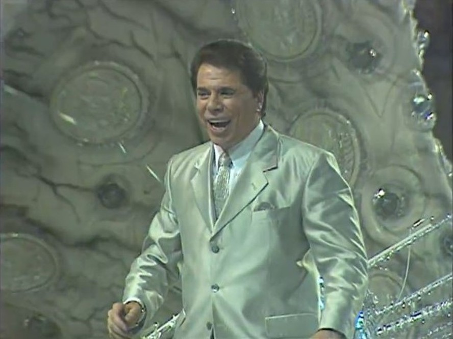Saiba quando estreia e onde assistir ao filme sobre Silvio Santos