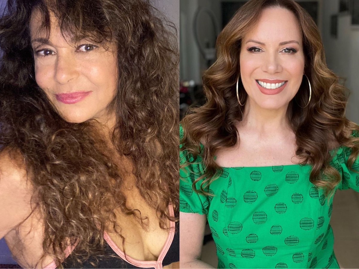 As personalidades maduras que entraram para o Onlyfans