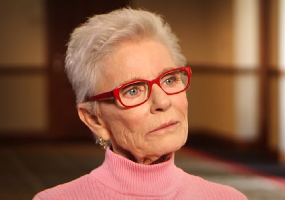 Abandono, abuso e transtorno bipolar: a vida trágica de Patty Duke, uma ...