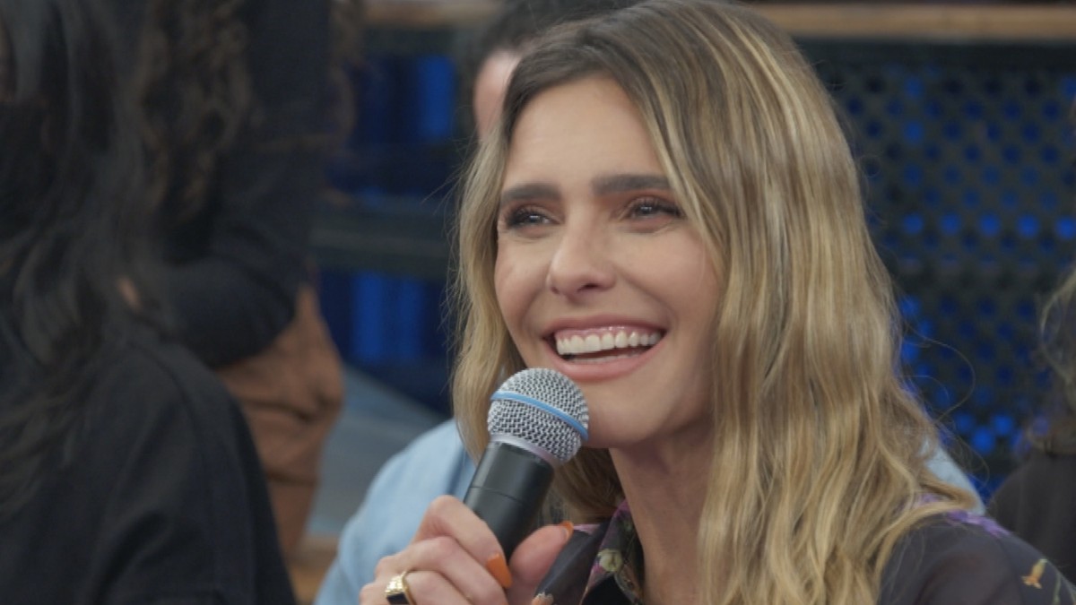 Declaração de Fernanda Lima sobre traição repercute na web e divide ...