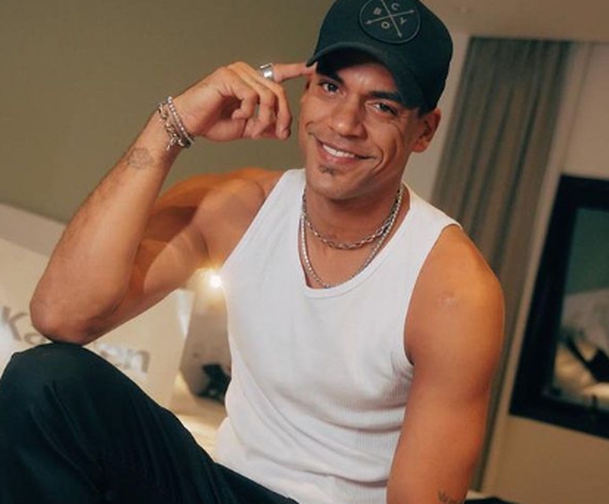 'Renascer': Marcello Melo Jr. vai ser um dos filhos de Marcos Palmeira