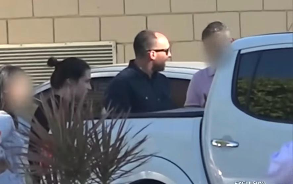 Assassinos de Isabella Nardoni se separam, mas Jatobá mantém defesa e ...