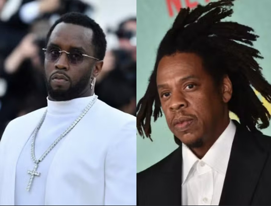 Acusadora de Jay Z e Sean Combs desiste de processo por agressão sexual