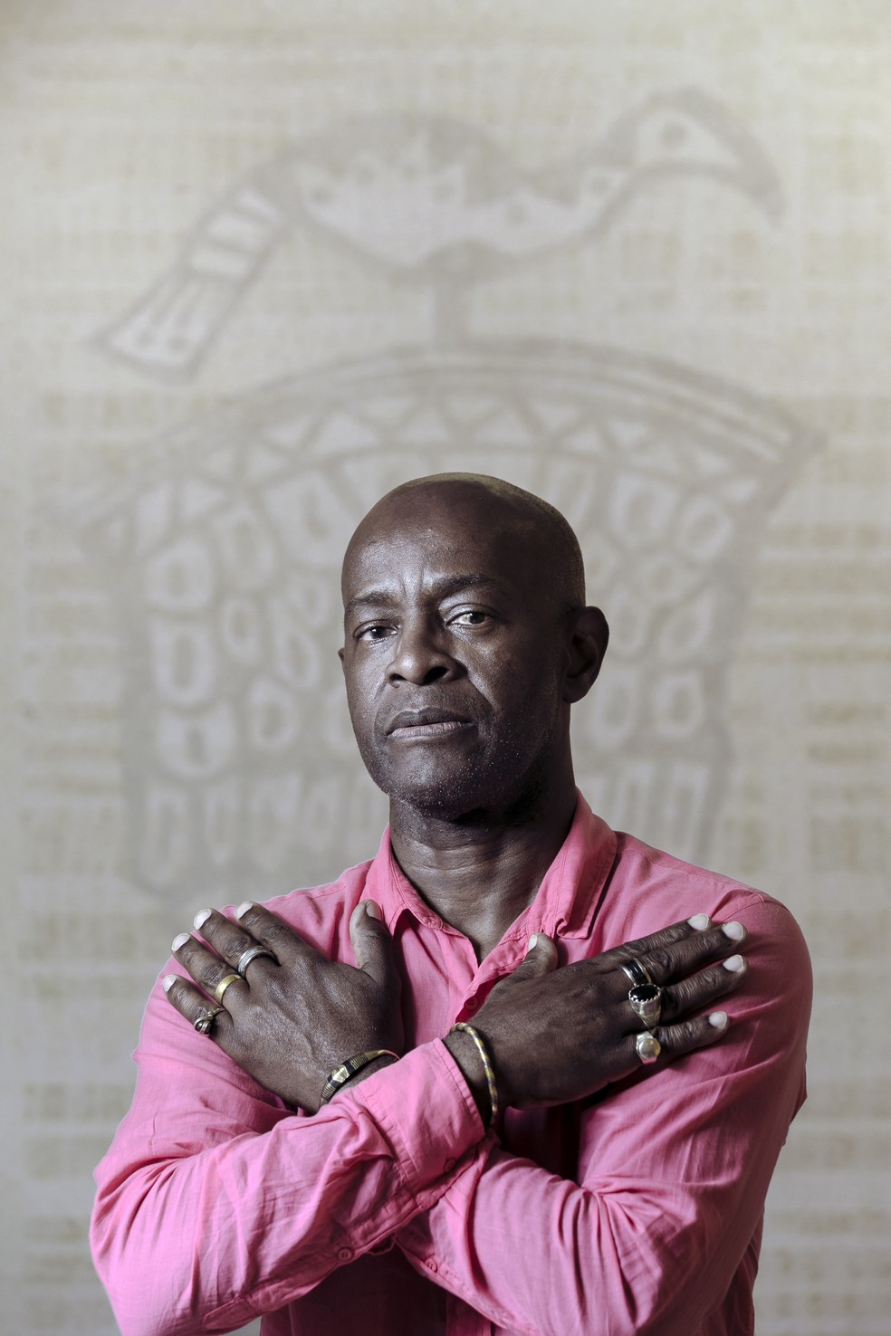 Amigos há mais de 20 anos, o baiano Alberto Pitta abre primeira ...