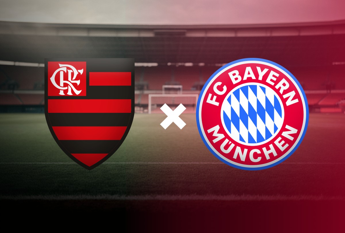 Bayern será o adversário do Flamengo nas oitavas de final do Mundial de ...