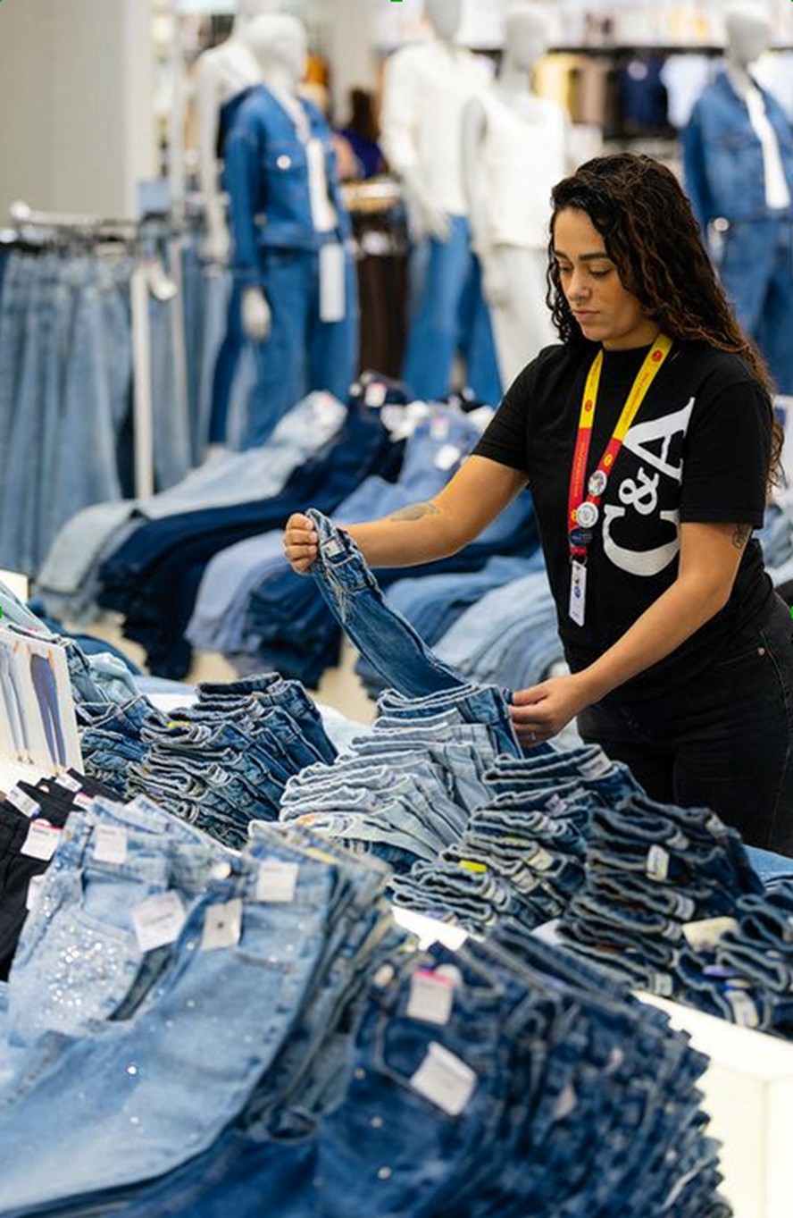 Marcas dos Cariocas 2025: moda feminina
