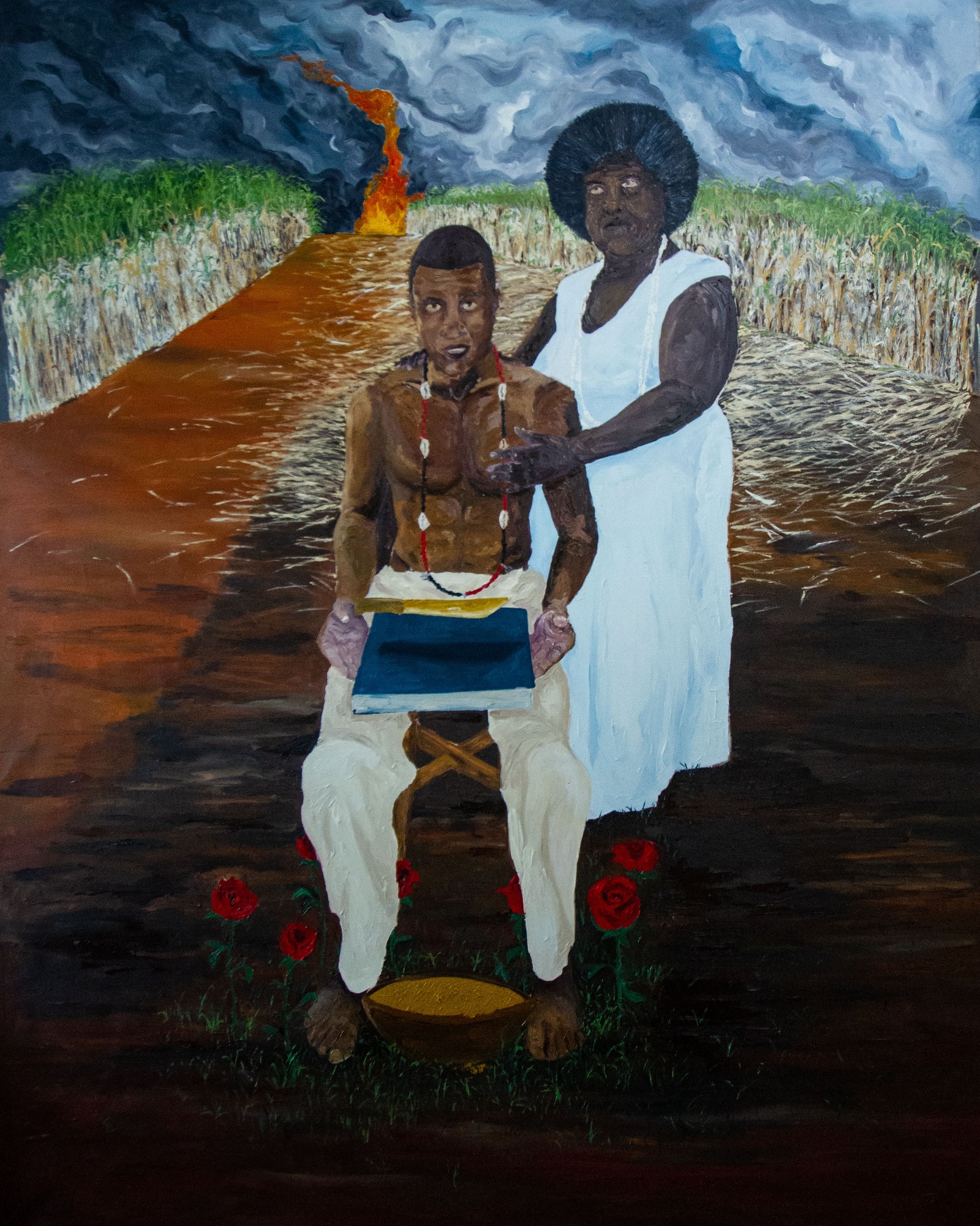 Estátua romana exposta em museu dos EUA é apreendida após reivindicação ...