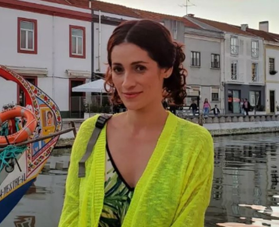 'Renascer': Quitéria Kelly fará par com Antonio Calloni