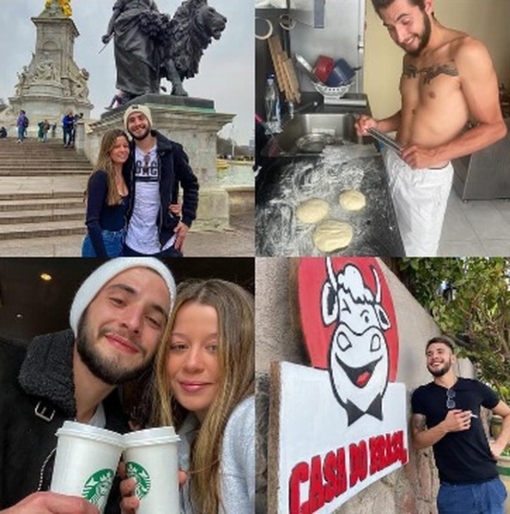 Governador do Rio Grande do Sul lamenta morte de brasileiro que estava ...