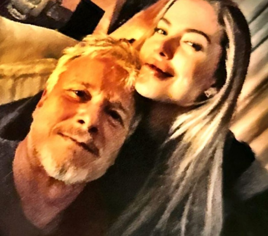 Quem é Saory Cardoso, ex-namorada de Marcello Novaes, com quem ator terminou após procedimento ...