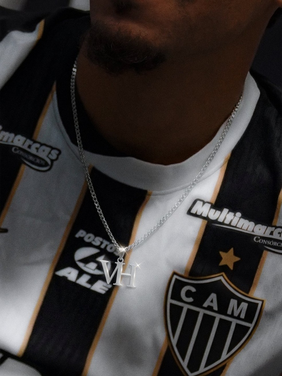 Atlético-MG anuncia contratação do meio-campo Victor Hugo, ex-Flamengo ...
