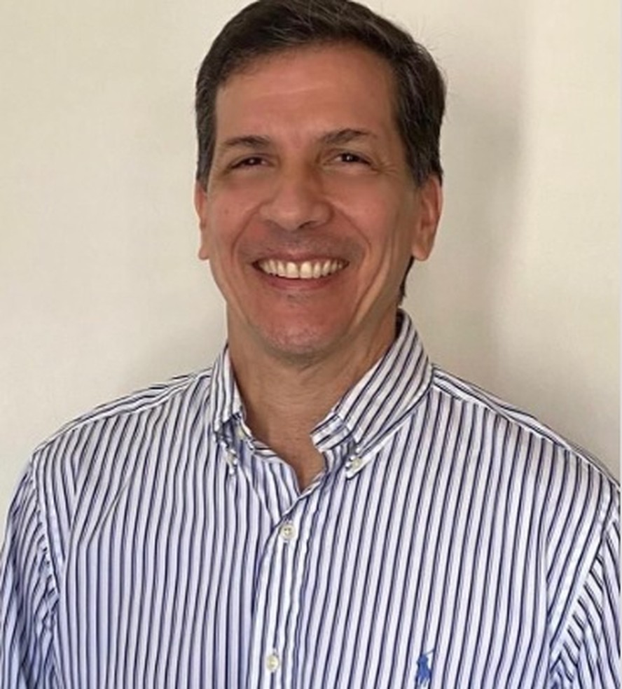 Flamengo anuncia retorno do executivo Paulo Dutra, novo diretor-geral