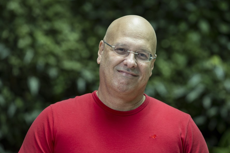 Autor de obra que inspirou enredo da Grande Rio lançará romance pela ...