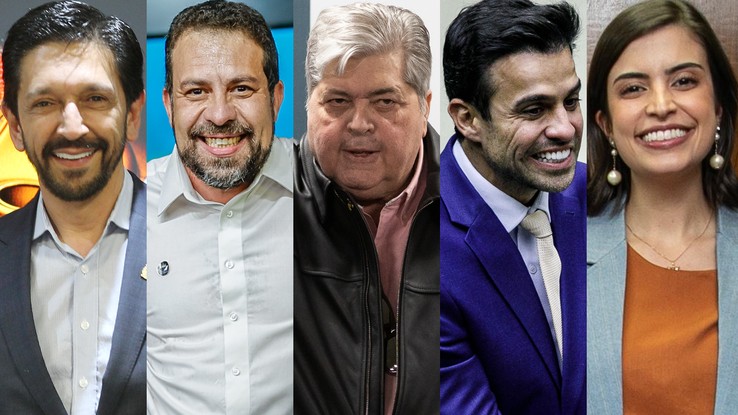 Guilherme Boulos