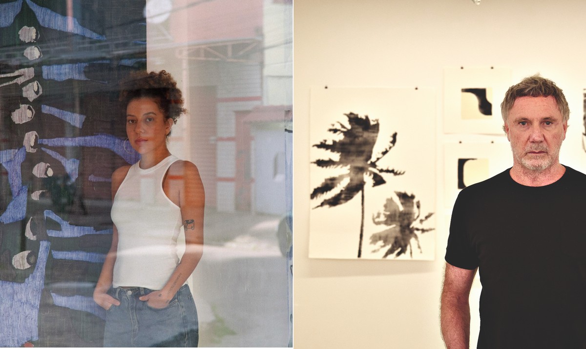 Arte tropical: confira os destaques que prometem dar o que falar dentro ...