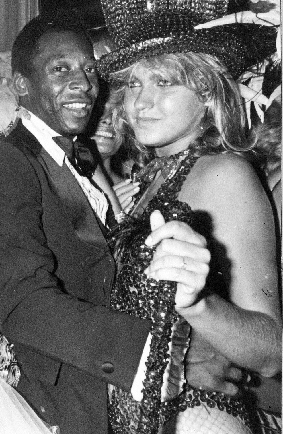 Os amores de Pelé: o Rei namorou Xuxa quando apresentadora tinha 17 ...