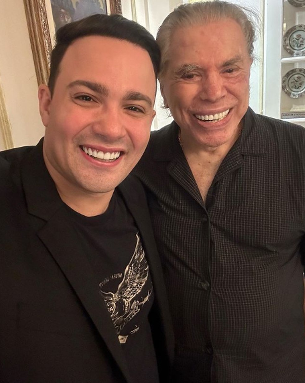 Saiba quem é o sertanejo Gustavo Moura, que anunciou casamento com ...