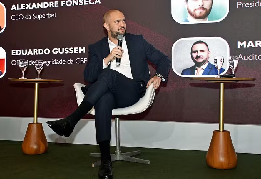 Saiba quem é Mattheus Montenegro, novo presidente do Fluminense e ...