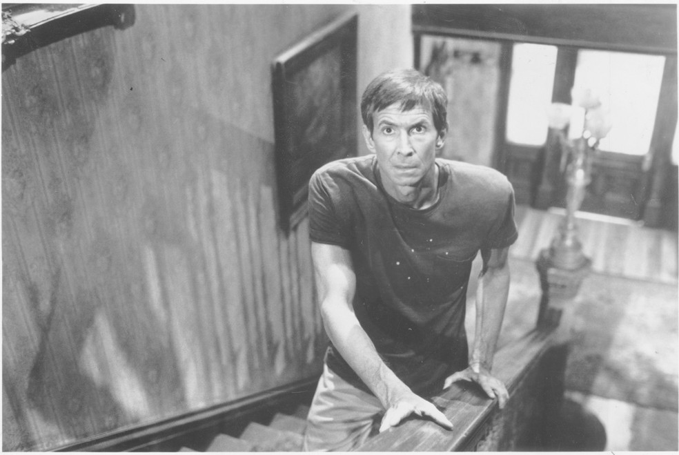 Ed Gein inspirou personagens de filmes como 'O massacre da serra ...