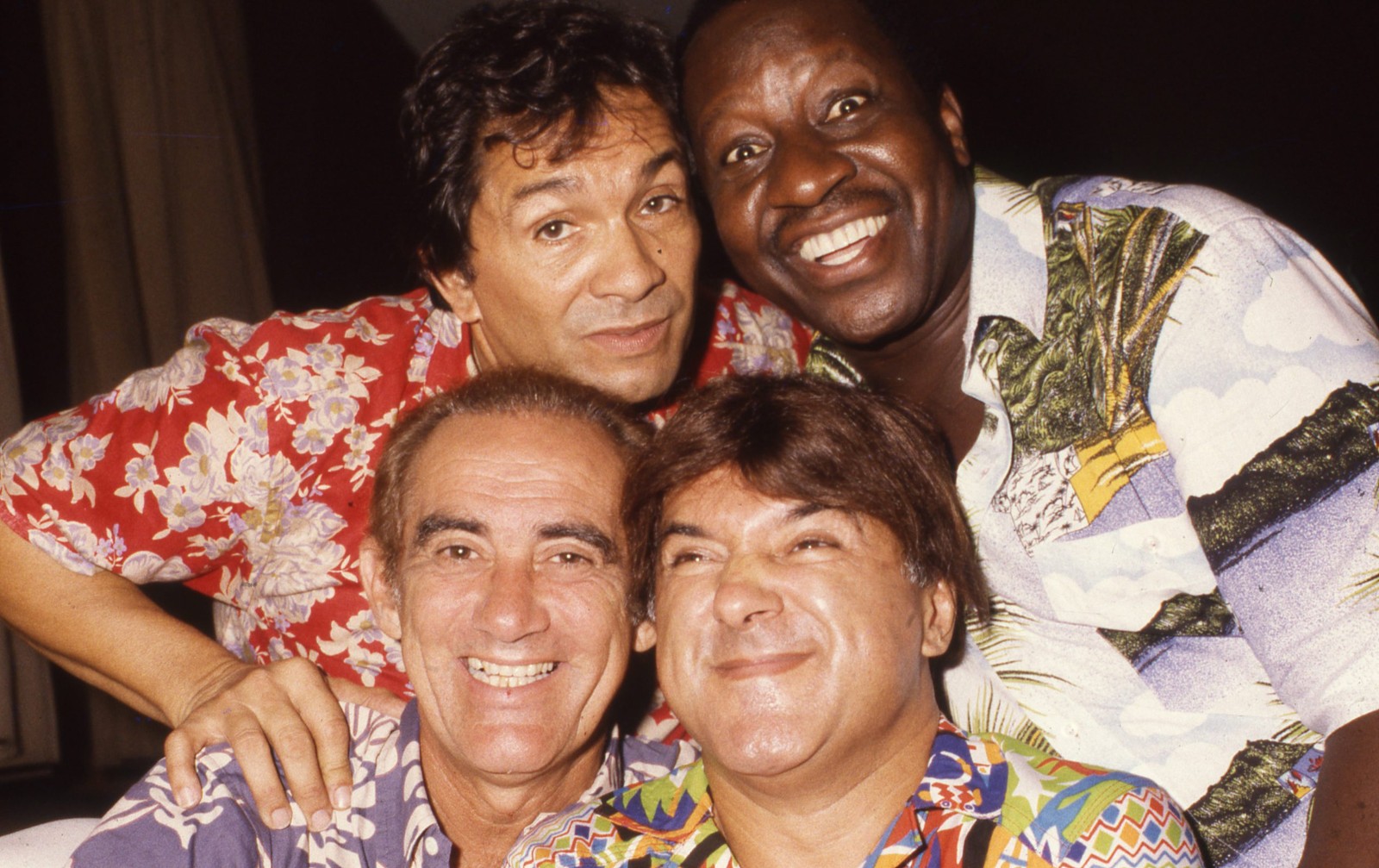 De Vani ao professor Raimundo, quem são os personagens mais marcantes ...