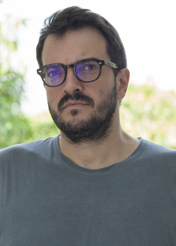 Com filme em Cannes e processo na Justiça dos EUA, Rodrigo Teixeira ...