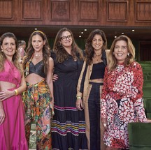 ELA INSPIRA: Série de talks reúne mulheres em evento que dá início a ...